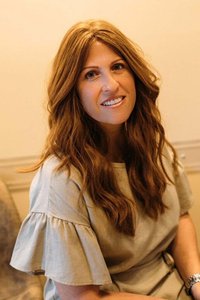 Meet Our Staff - AcuZen